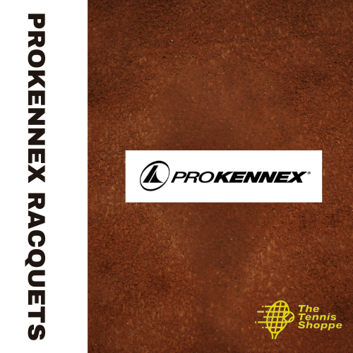 ProKennex Racquets – The Tennis Shoppe