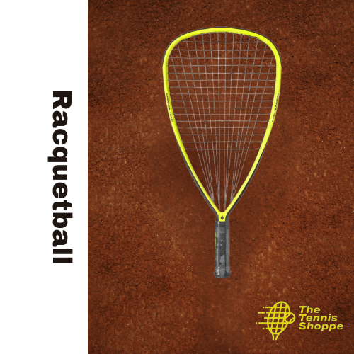 Racquetball – The Tennis Shoppe