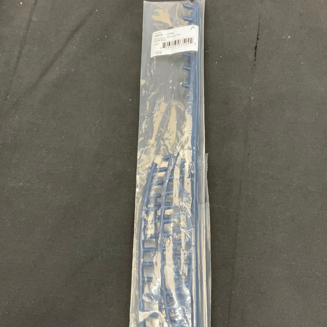 HEAD Graphene 360+ Instinct Lite B&G Set #TK326 Blue – TheTennisShoppe