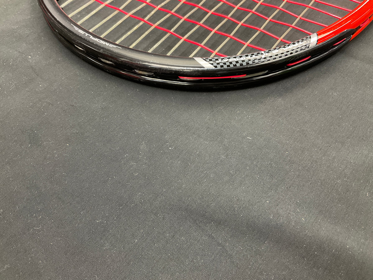 Prince Tour Diablo Midplus - 4 3/8 Grip Size – TheTennisShoppe